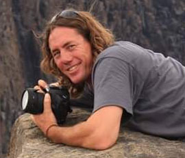 Safari Guides | Namibia Tours & Safaris