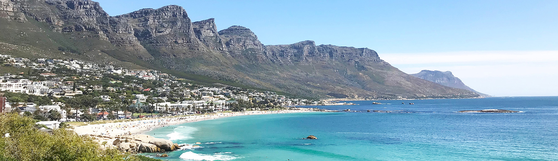 Namibia Beach Holidays | Namibia Tours & Safaris