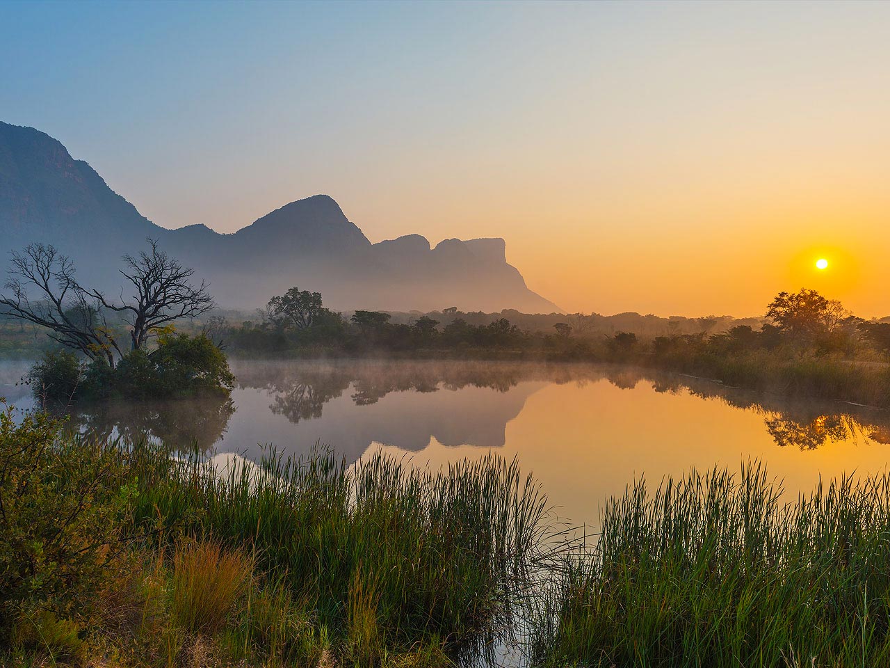 Limpopo | Namibia Tours & Safaris