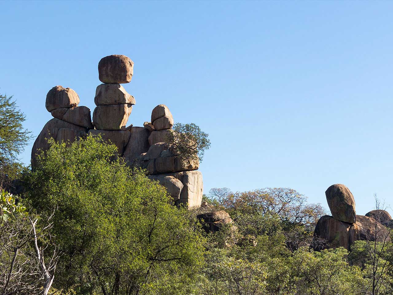 Matobo National Park | Namibia Tours & Safaris