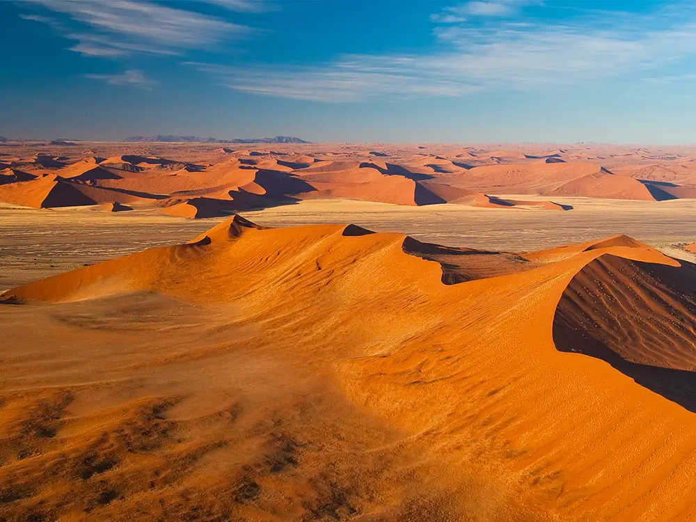 Namibia Highlights Safari | Namibia Tours & Safaris