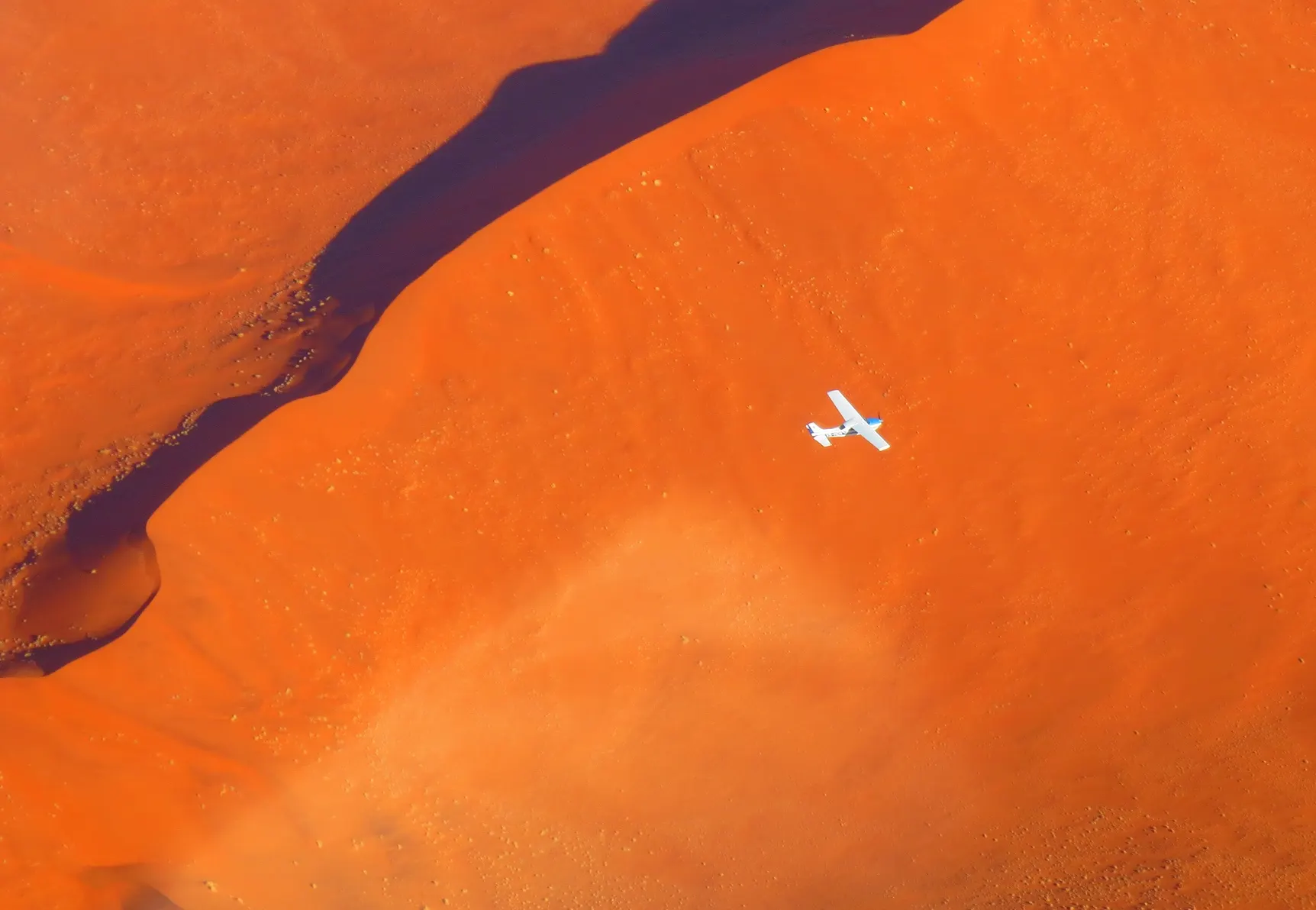 Fly-in Safaris Namibia | Namibia Tours & Safaris