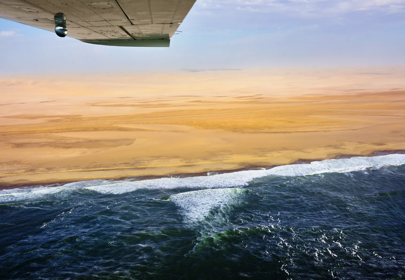 Fly-in Safaris Namibia | Namibia Tours & Safaris