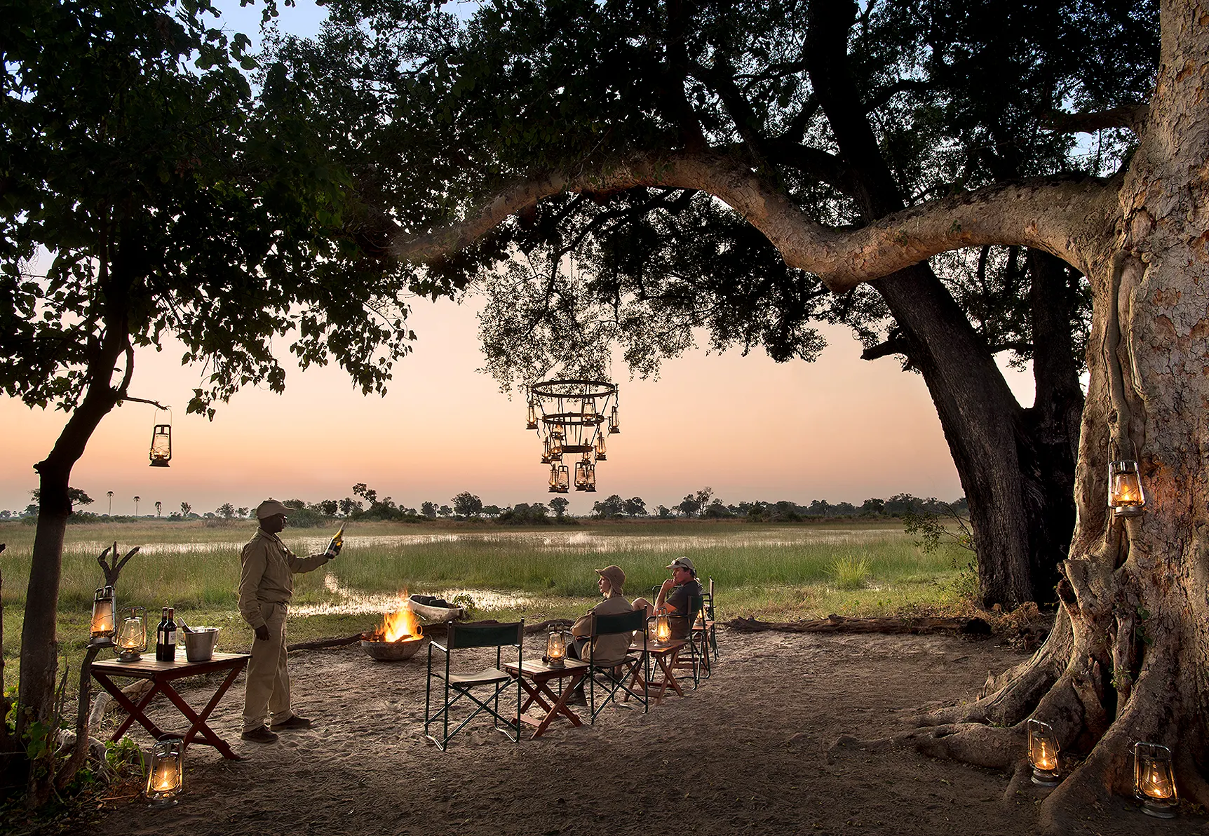 Top 10 Incredible Things to Do in Botswana | Namibia Tours & Safaris