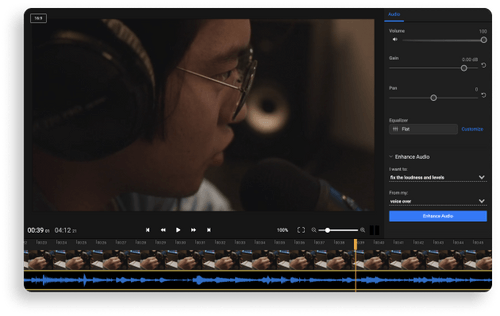 Online Video Volume Booster - Increase the Volume of Videos