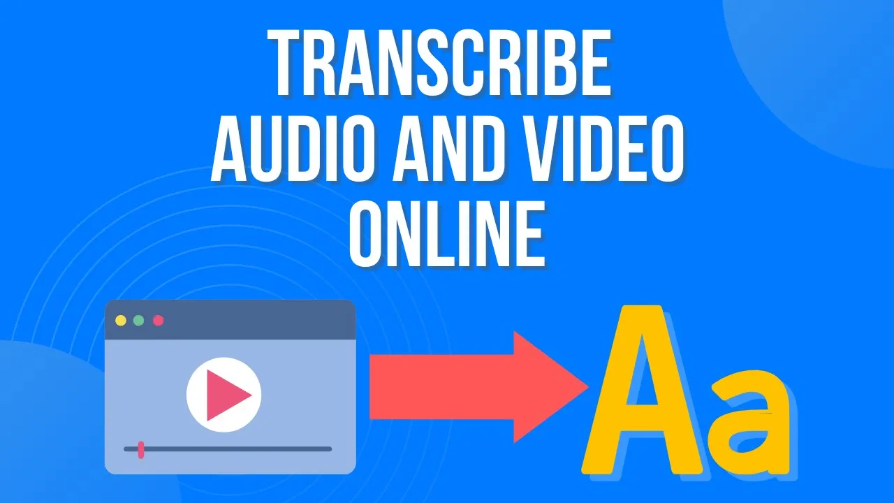 Podcast Transcript Generator: Transcribe Podcasts with Ease