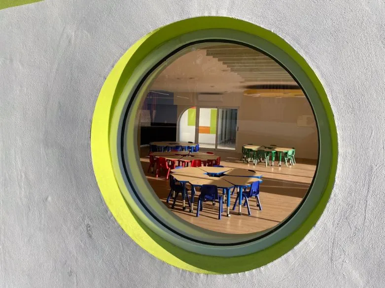 Colegio privado, bilingüe y católico | Cumbres Saltillo 📚