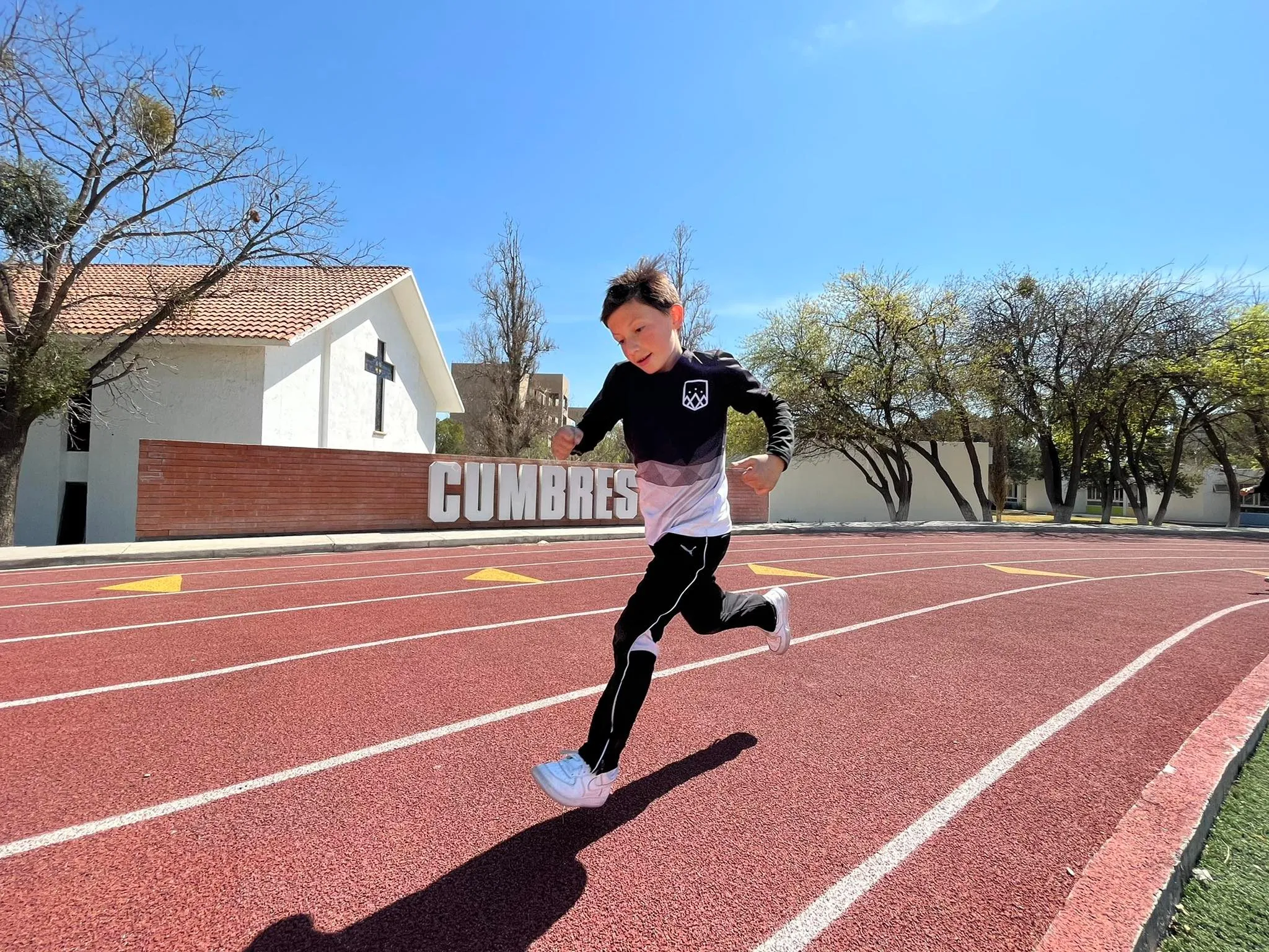 COPA CUMBRES SALTILLO 2024