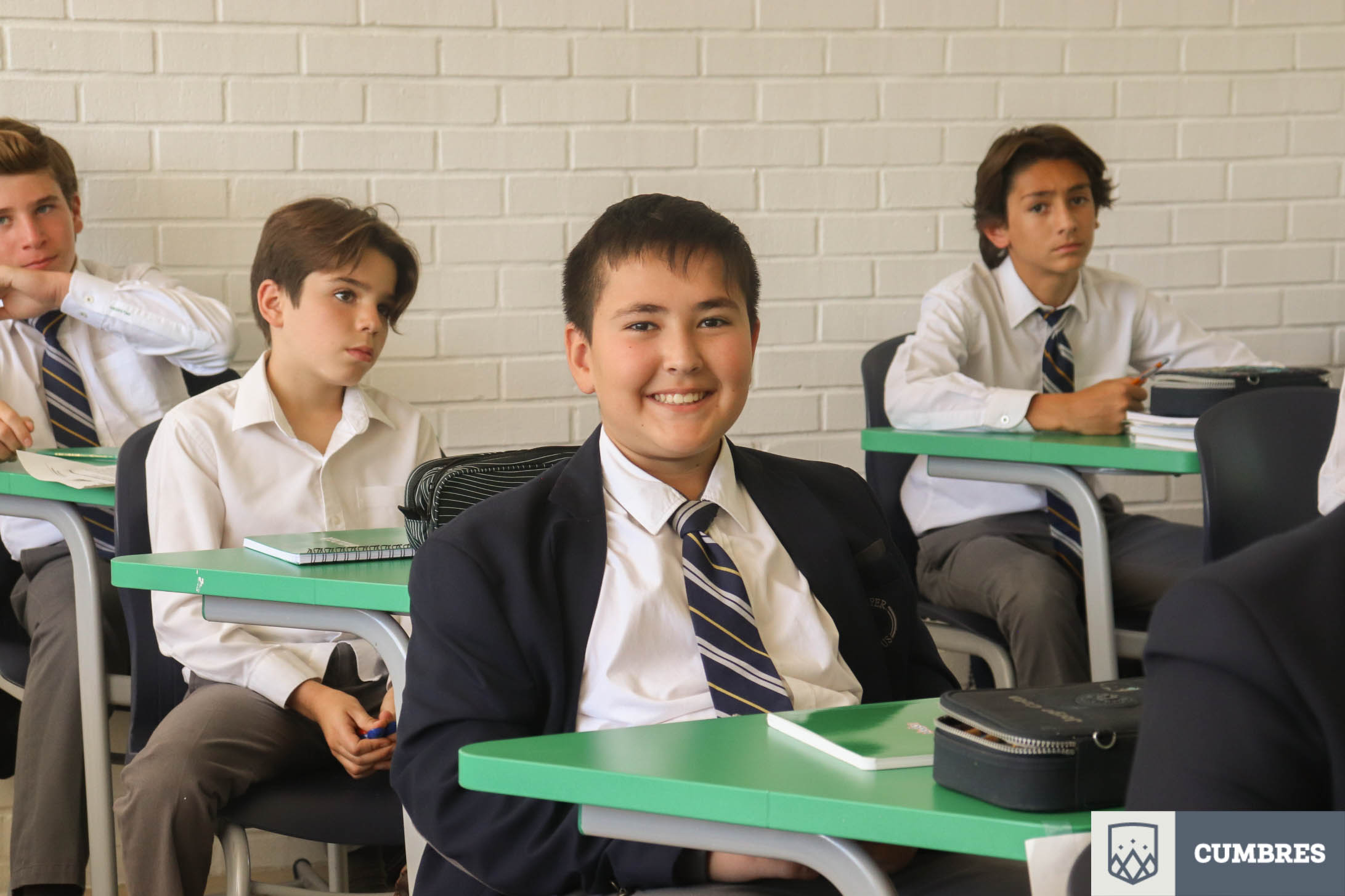 Conoce nuestro modelo educativo | Cumbres Saltillo 📚