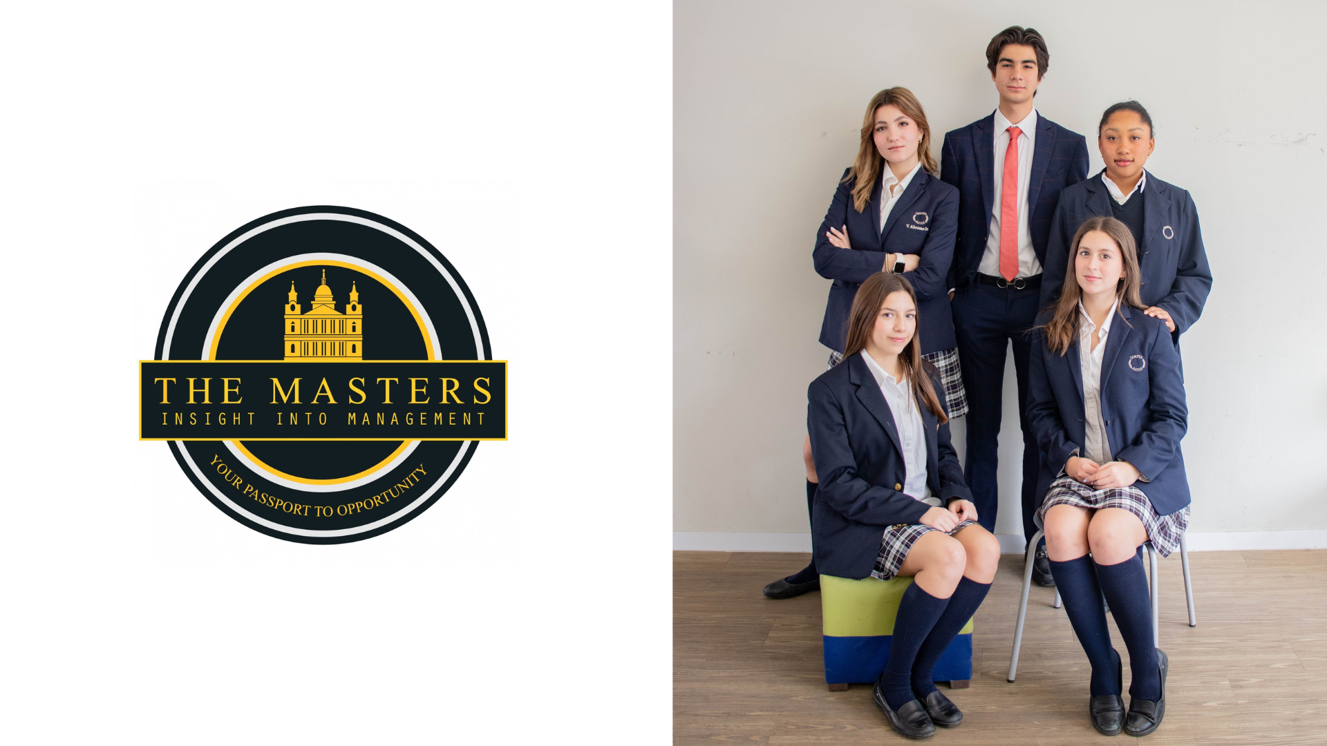 Prepa Cumbres en concurso internacional de Oxford University