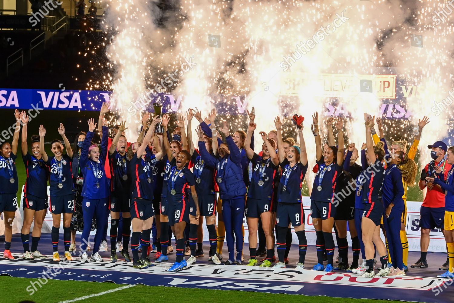 The Global Rise of Women’s Sport Platforms - Women's Sports Media