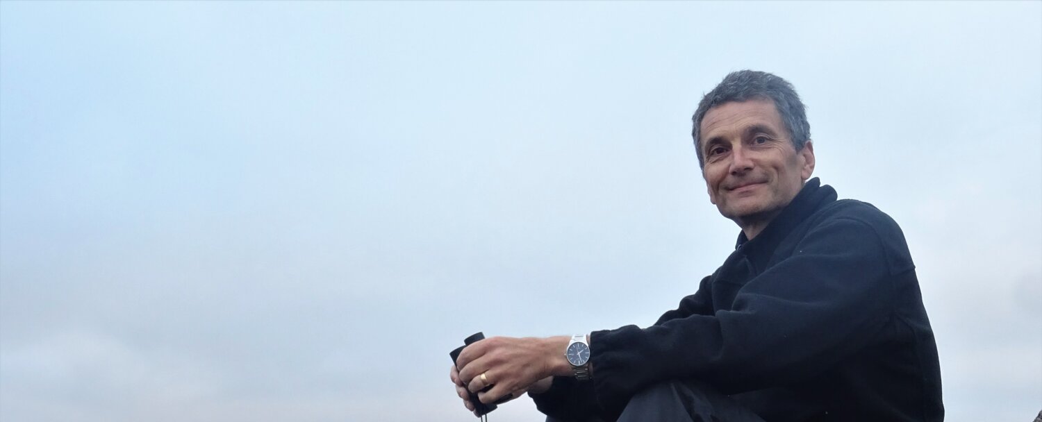 Regenerative agriculture and rewilding for our climate and nature