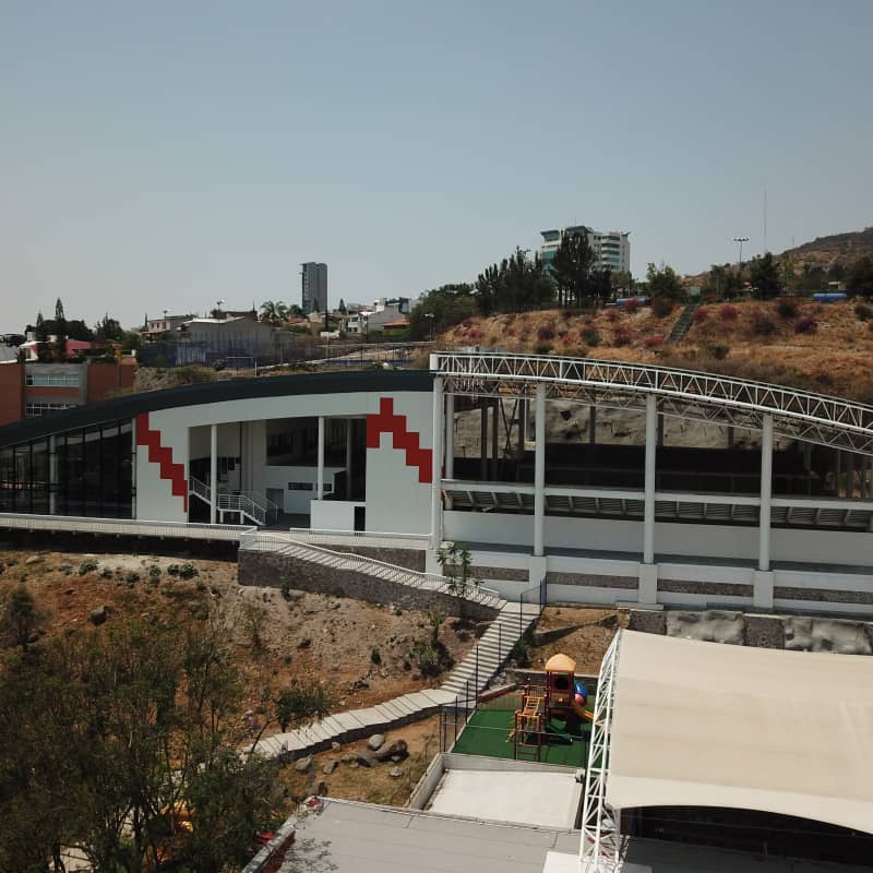 Colegio Privado | Instituto Cumbres León 📚