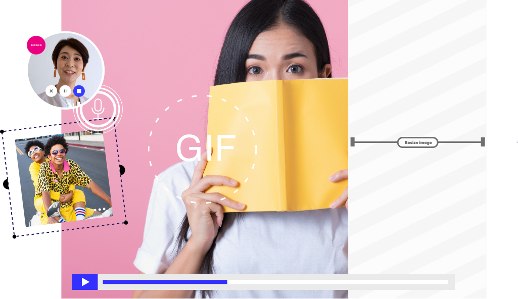 Easily Create Videos for Work | Free Video Maker | Powtoon