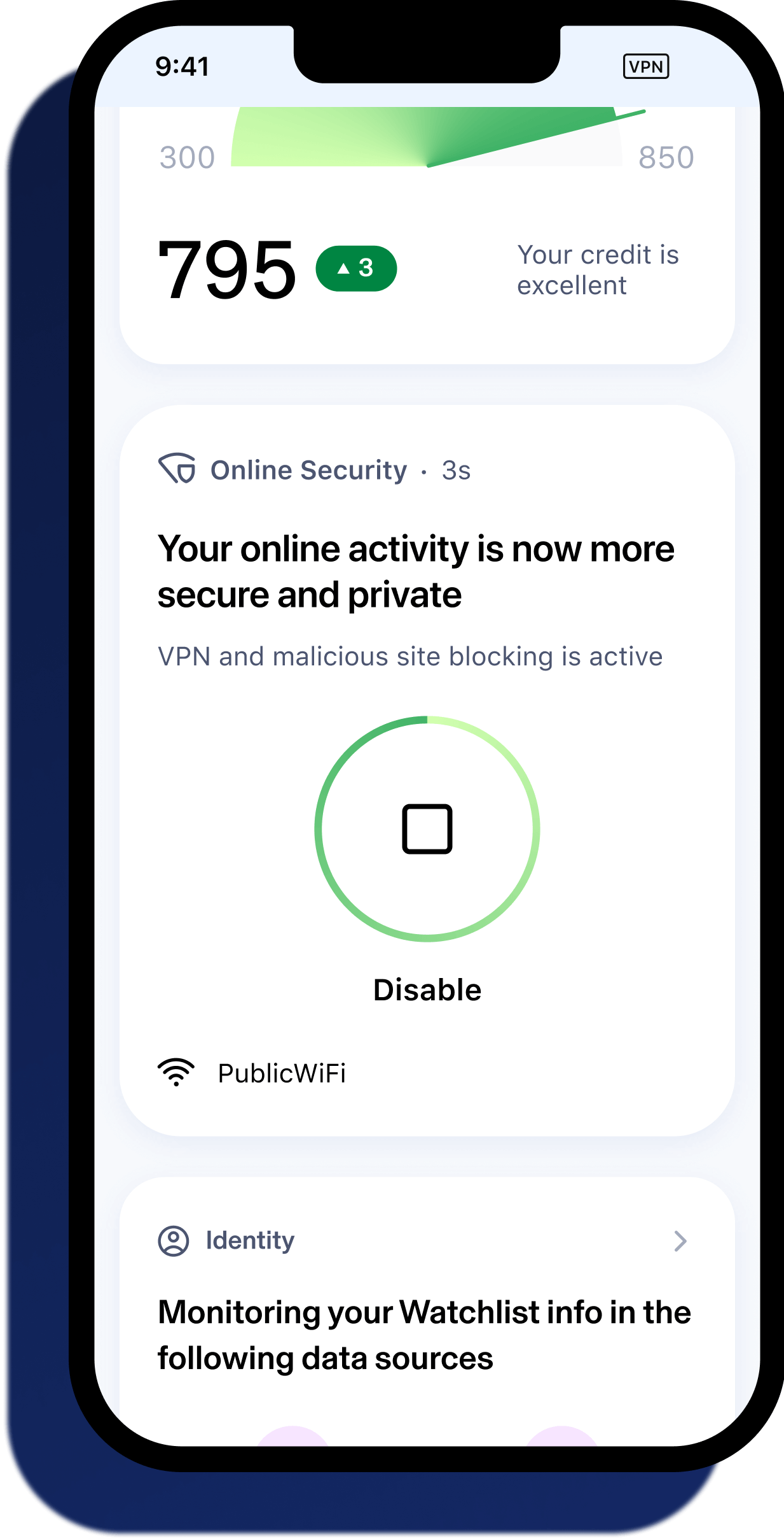 Identity Theft Protection. $1M Insurance | Try Aura 14-Days Free