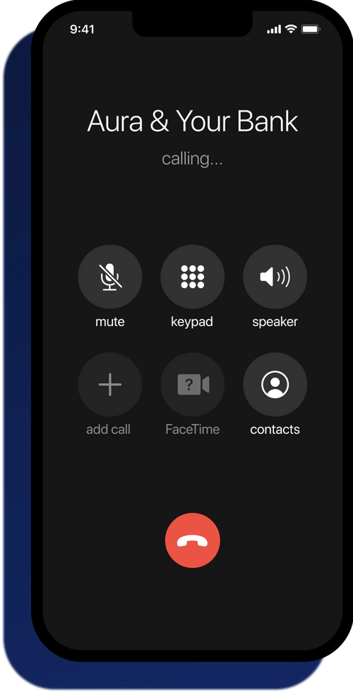 Aura | Intelligent Digital Safety for the Whole Family