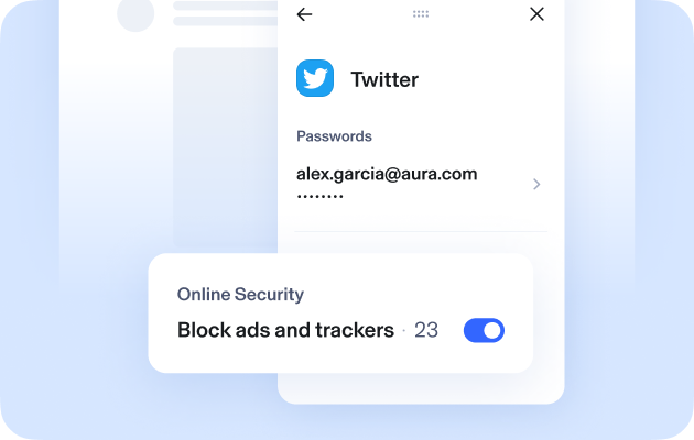 Ad & Website Blocker for Safe Internet Browsing | Aura