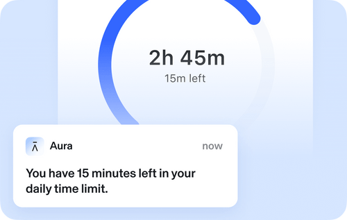 Parental Controls | Keep Your Kids Safe Online | Aura