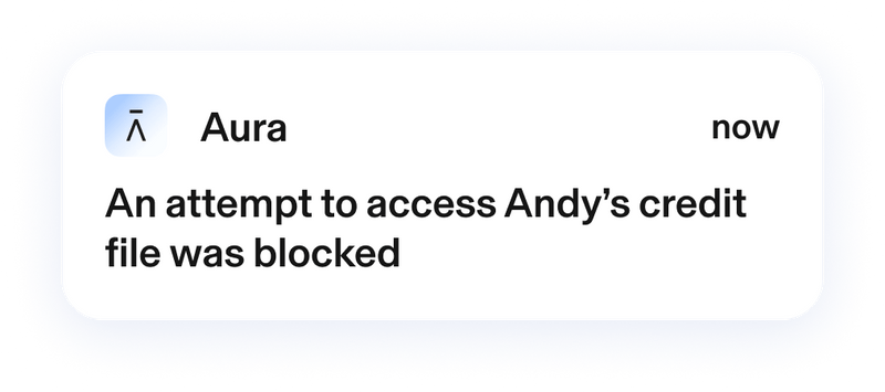 Aura | Intelligent Digital Safety for the Whole Family