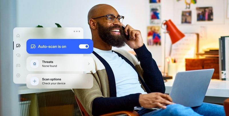 Aura | Intelligent Digital Safety for the Whole Family