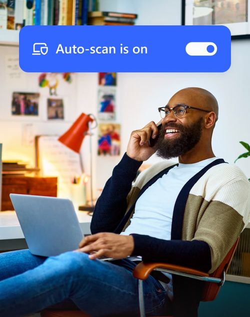Aura | Intelligent Digital Safety for the Whole Family