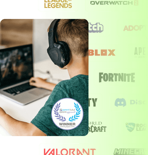 Parental Controls | Keep Your Kids Safe Online | Aura