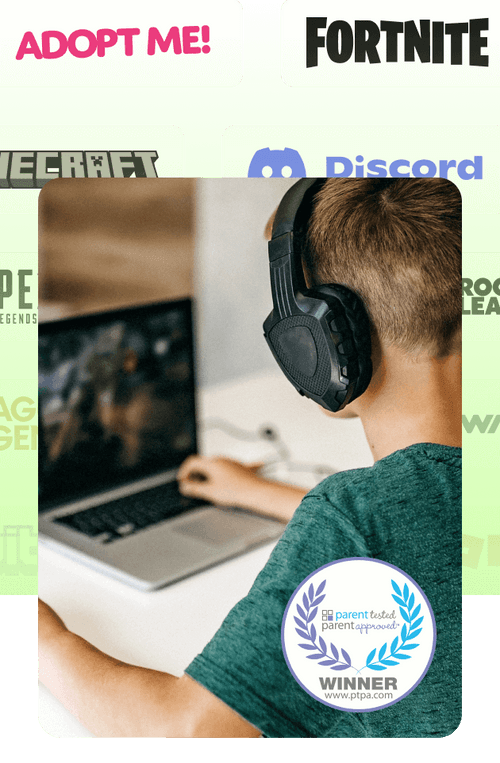 Parental Controls | Keep Your Kids Safe Online | Aura