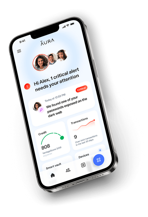 Exclusive Aura Special Offer For Digital Security 101 Readers