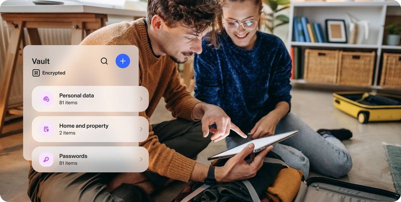 Aura | Intelligent Digital Safety for the Whole Family