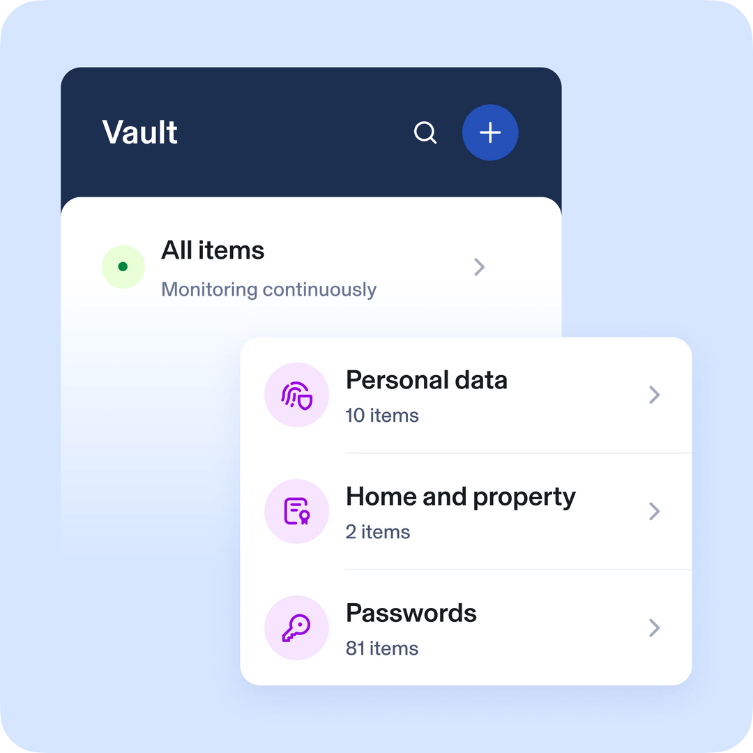 Secure Password Manager | Protect Your Passwords | Aura