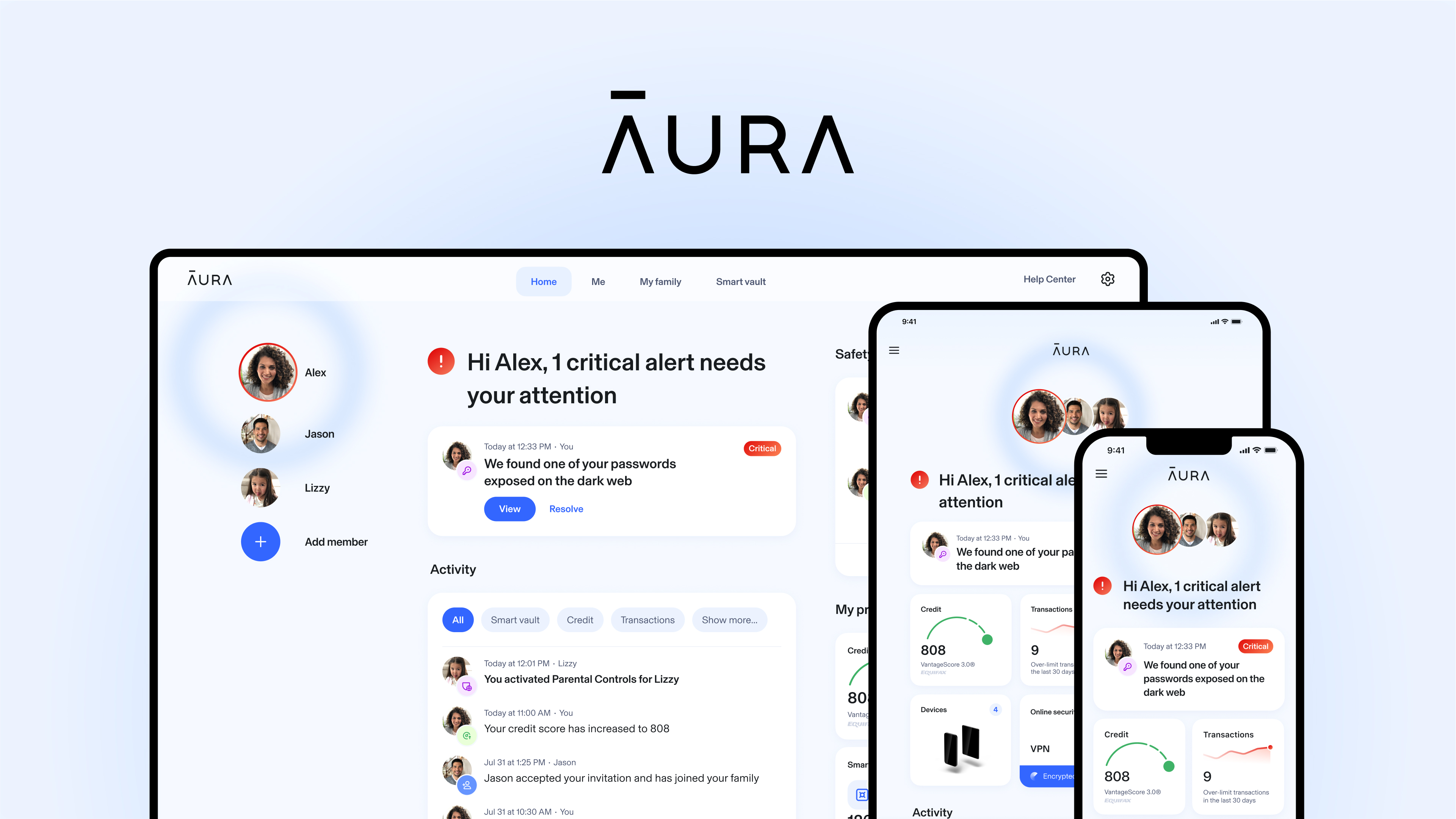 Press: Images & Logos