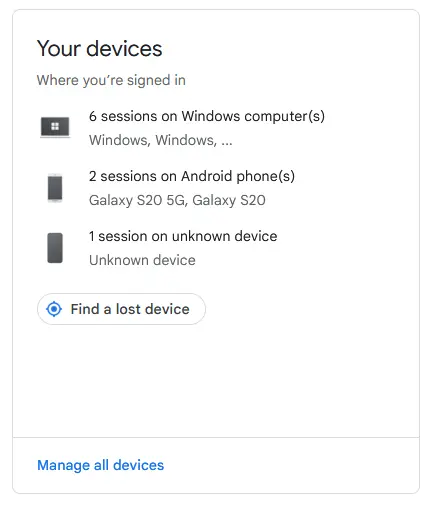 I Think My Gmail Was Hacked! How To Secure Your Email