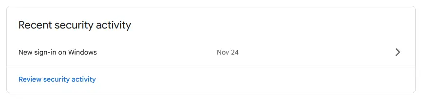 I Think My Gmail Was Hacked! How To Secure Your Email