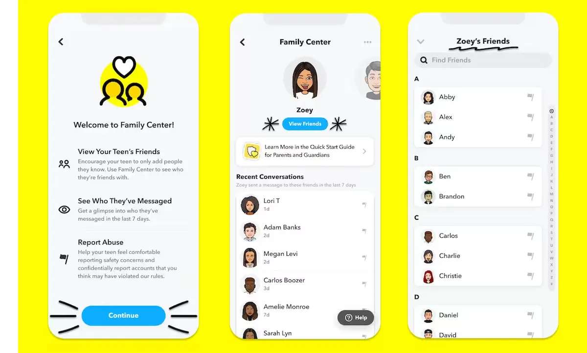 Is Snapchat Safe For Kids? What Parents Need to Know