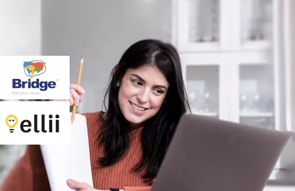 Dec 05, 2022: Ellii and Bridge Partner to Expand English Language ...