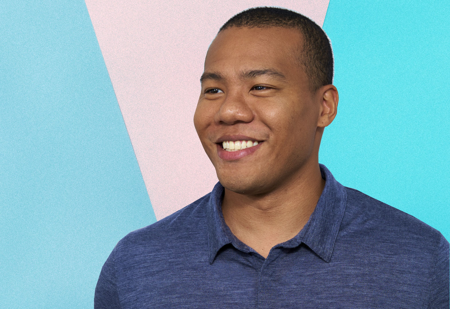 Eric Chambers: Taking Big Ideas Across Borders - The Journal | TheoremOne