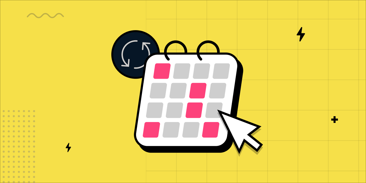 Introducing cron jobs and scheduled Actions Introducing cron jobs and scheduled Actions