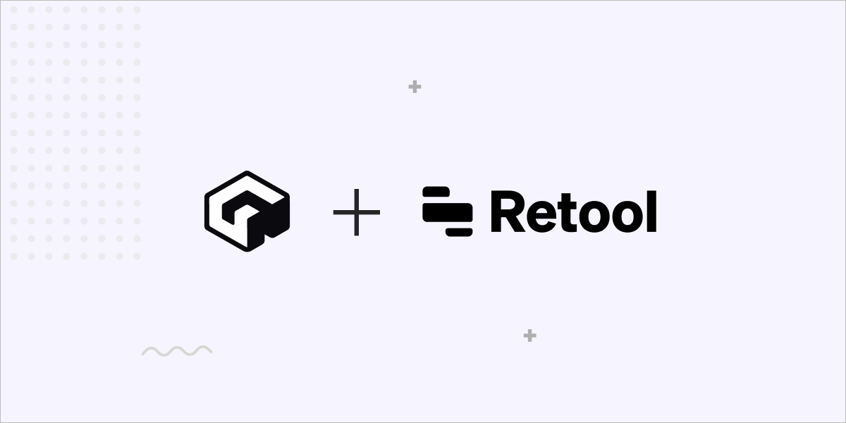 How to build a custom Shopify dashboard (in no time at all!) with Retool and Gadget