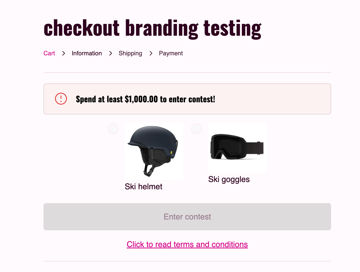 Understanding Shopify Checkout Ui Extensions What They Are And How To Build With Them