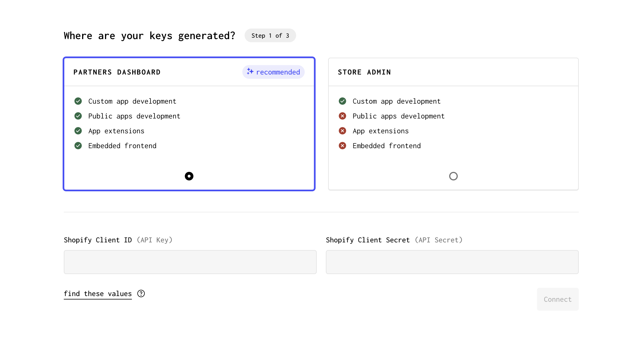 Build a product recommendation chatbot for a Shopify store using OpenAI ...