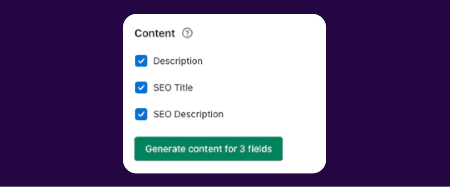 Gadget | Faster full-stack app development
