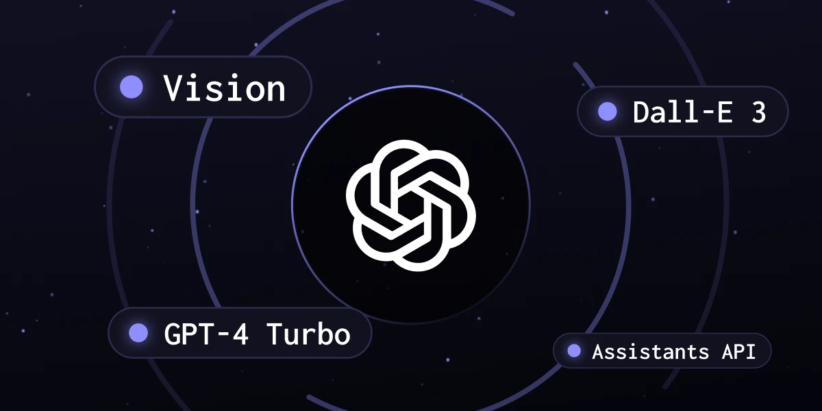Use the latest OpenAI models in your next Gadget build