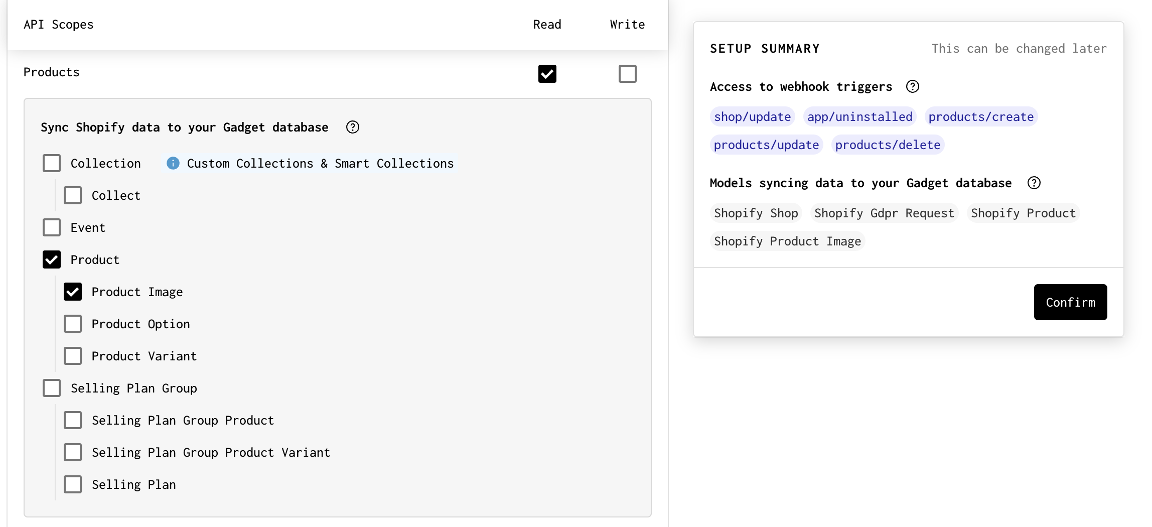 Build a product recommendation chatbot for a Shopify store using OpenAI and Gadget