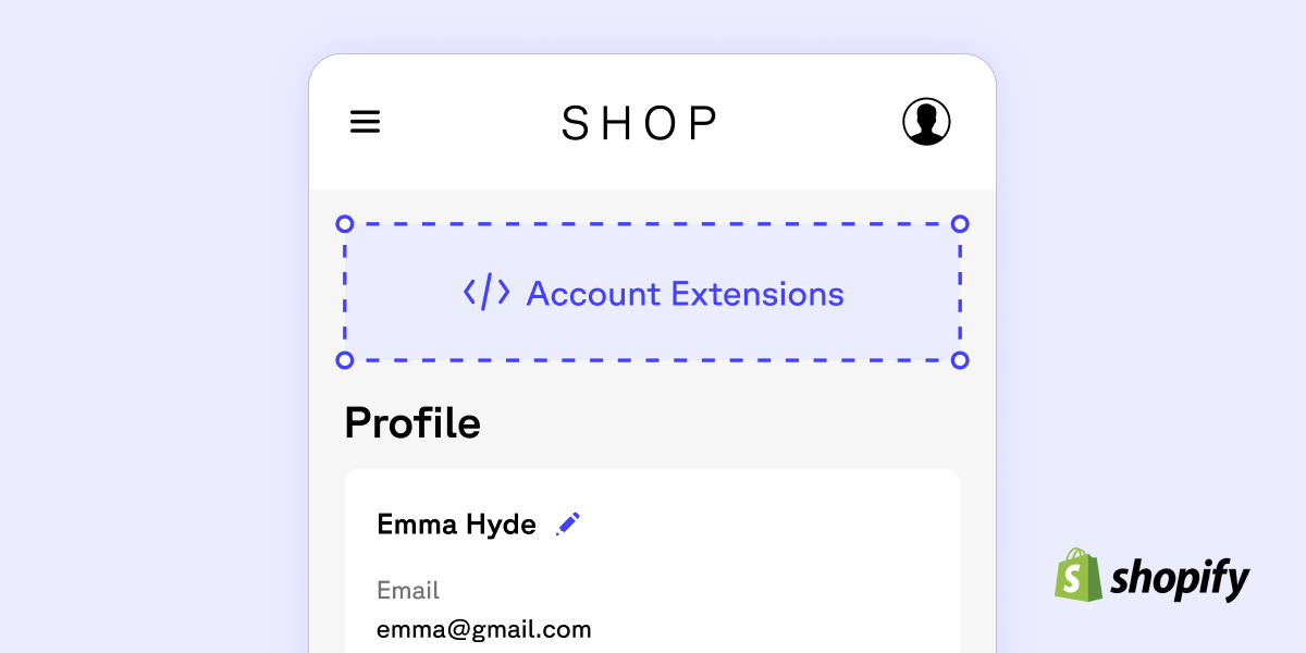 Understanding new customer accounts: What they are, and how to build with them as a developer