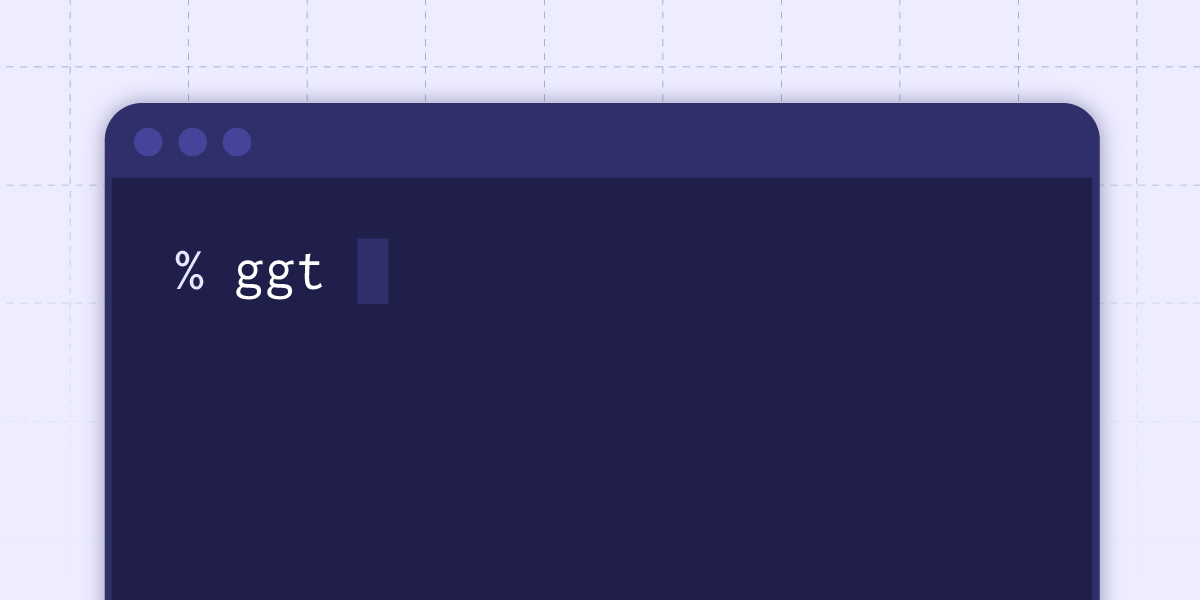 Seamless syncing: A better local development experience with GGT