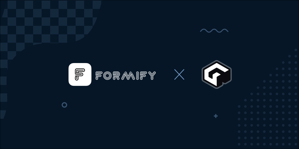 Formify: The drag and drop Shopify checkout customization tool built in less than a week