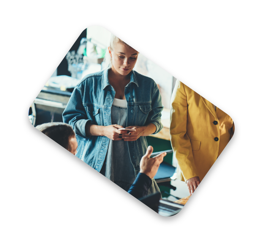 American Express Virtual Credit Card | American Express + Extend