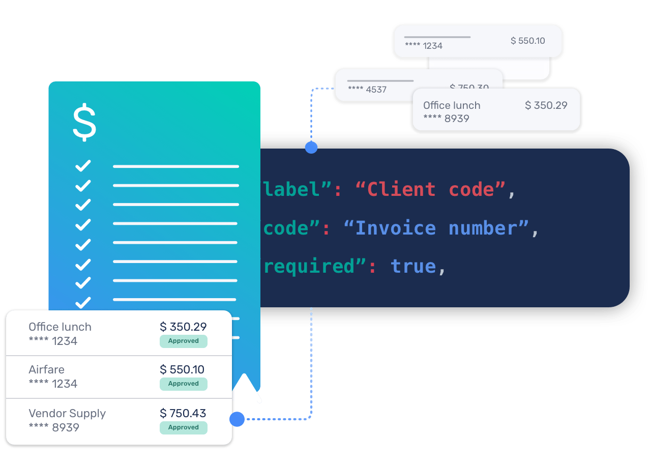 Integrated Payments | Extend