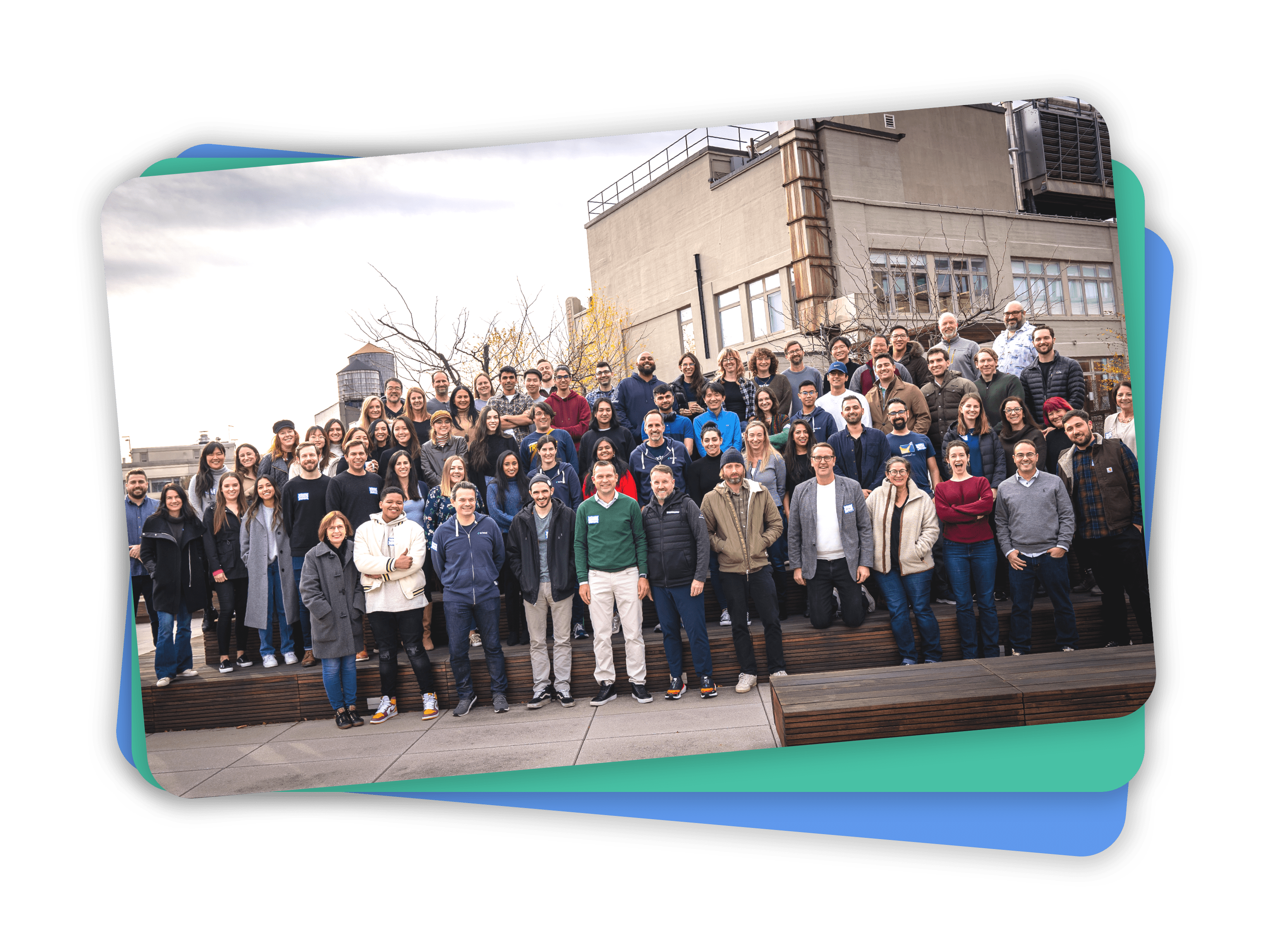 Explore Career Opportunities - Join the Extend Team