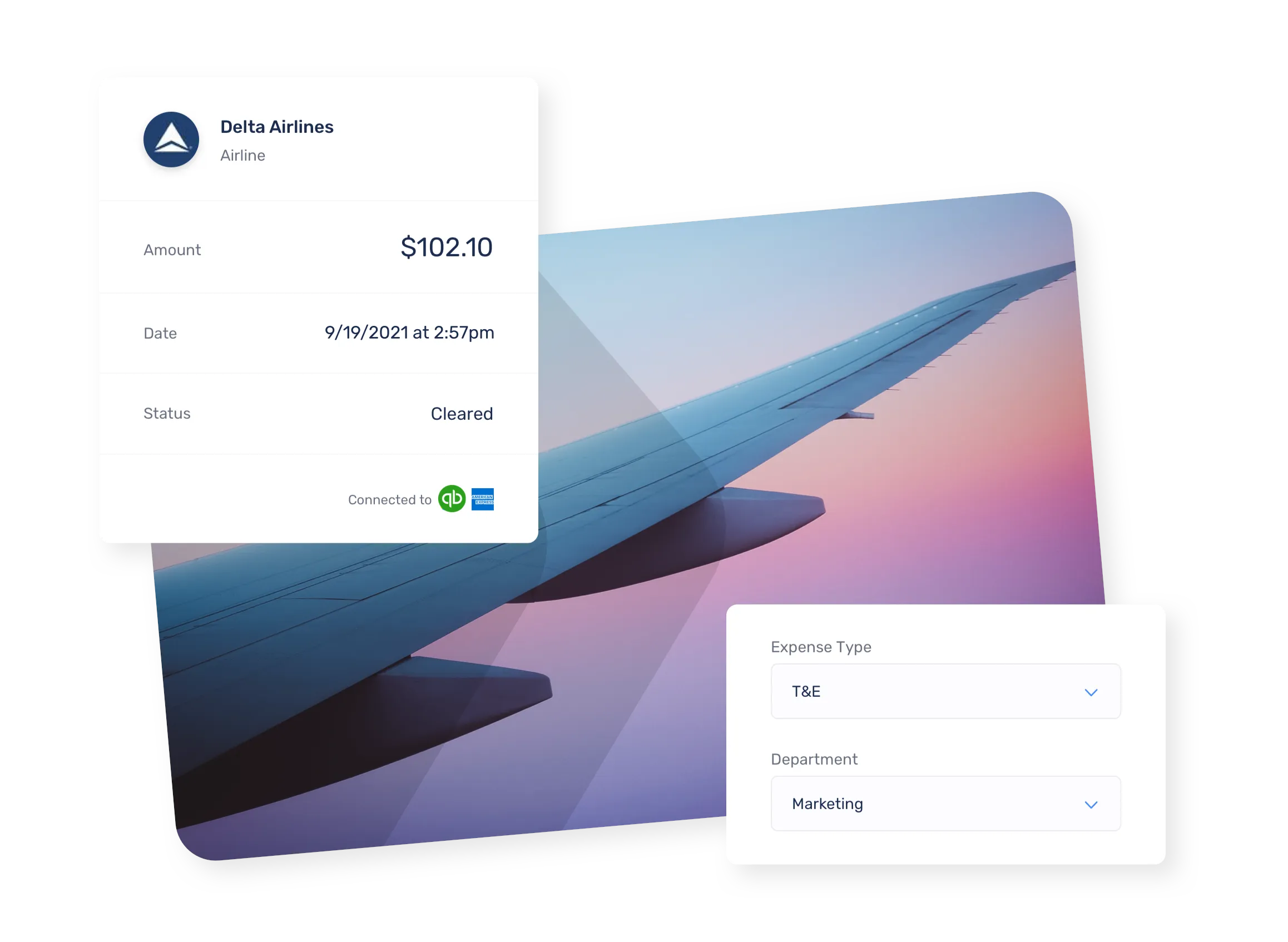 Automate Credit Card Reconciliation | Extend